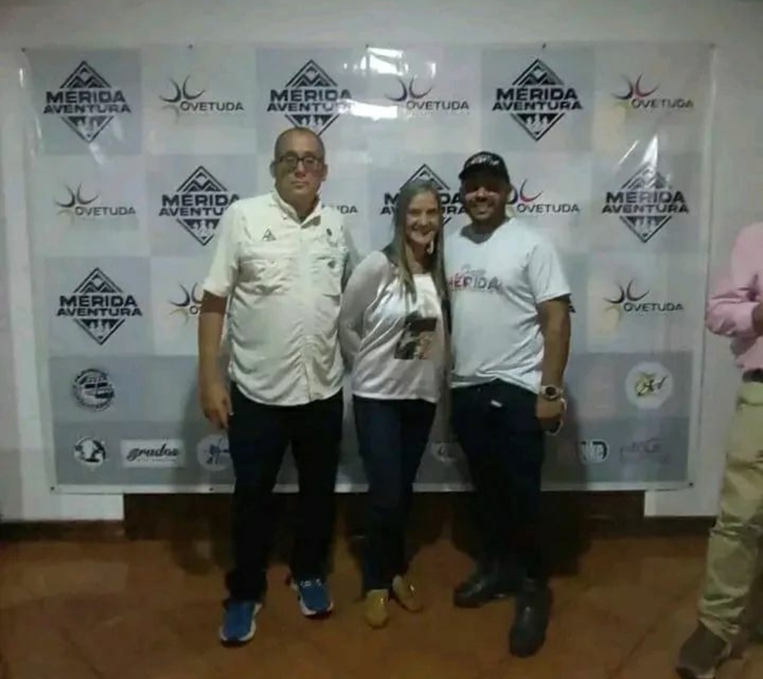 Presentada La Red Mérida Aventura – Extreme Sports